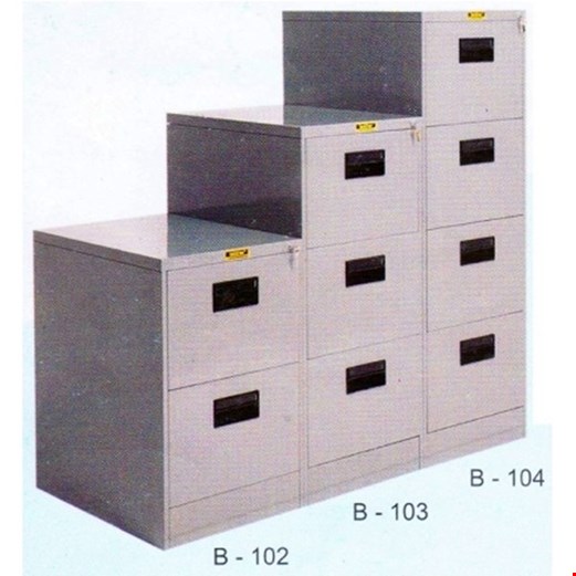 Jual Filing Cabinet Brother B 104 Beli, Murah, Harga, Spesifikasi ...