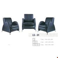 Jual Sofa Kantor Chitose ASO DS Beli, Murah, Harga, Spesifikasi ...