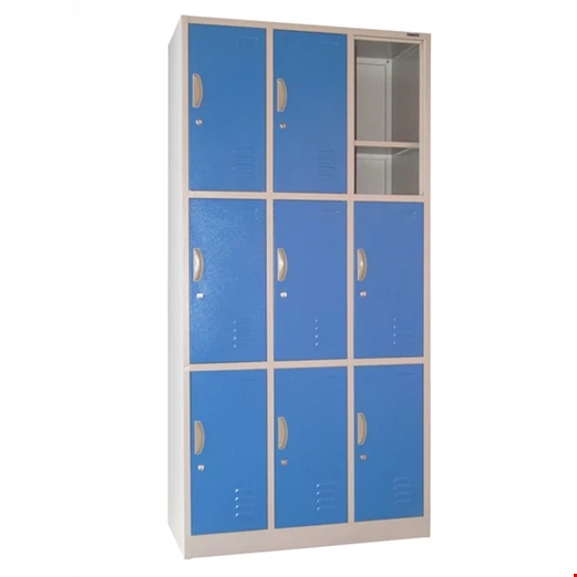 Jual Locker Kantor Kozure KL 9 Beli, Murah, Harga, Spesifikasi | Kikayu.com