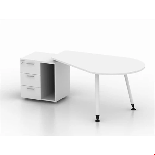 Jual MEJA KANTOR MODERA OFFICE PLUS - OPS 1975 L Beli, Murah, Harga ...