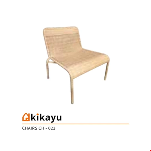 Jual Chairs CH - 023 Beli, Murah, Harga, Spesifikasi | Kikayu.com