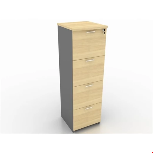 Jual Filing cabinet Modera BFC 7404 Beli, Murah, Harga, Spesifikasi ...