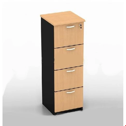Jual Filing cabinet Modera EFC 2404 Beli, Murah, Harga, Spesifikasi ...