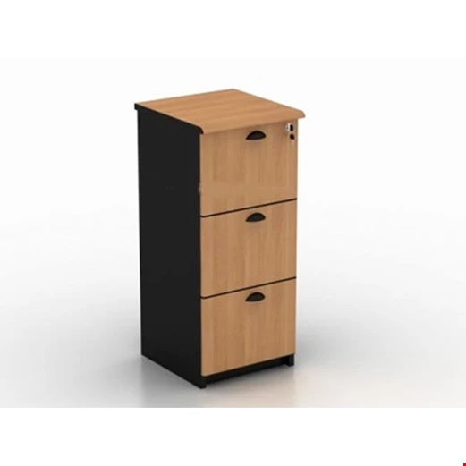Jual Filing cabinet Modera VFC 403 Beli, Murah, Harga, Spesifikasi ...