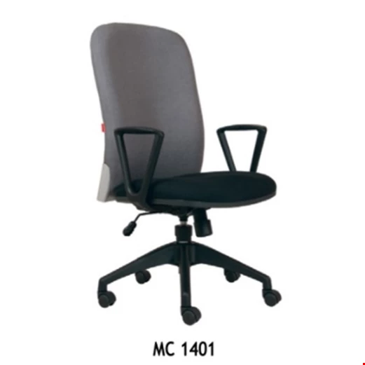 Jual Kursi Kantor Chairman MC 1401 Beli, Murah, Harga, Spesifikasi ...